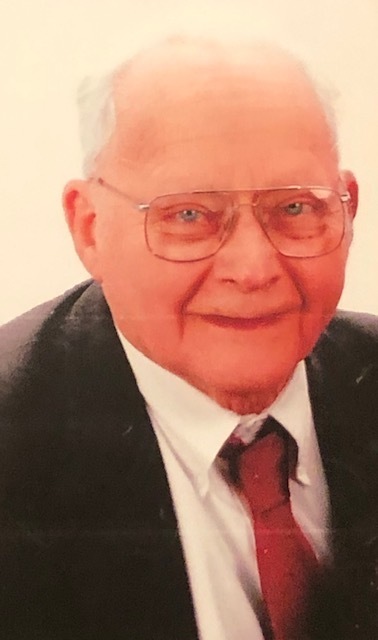 Robert ‘Bob’ Eugene Cameron | News, Sports, Jobs - The Sentinel